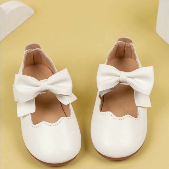 Shoes | New White Shoes For Toddler Girl | Poshmark